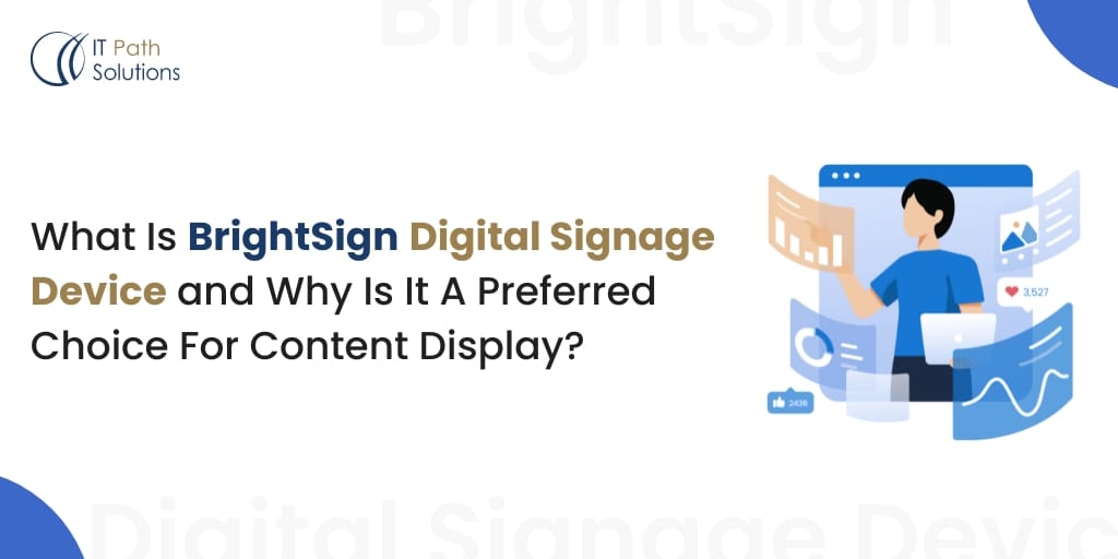 What Is BrightSign Digital Signage Device and Why Is It A Preferred ...