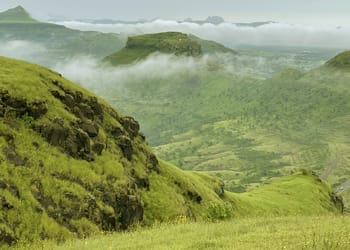 Saputara Trip - IT Path Solutions